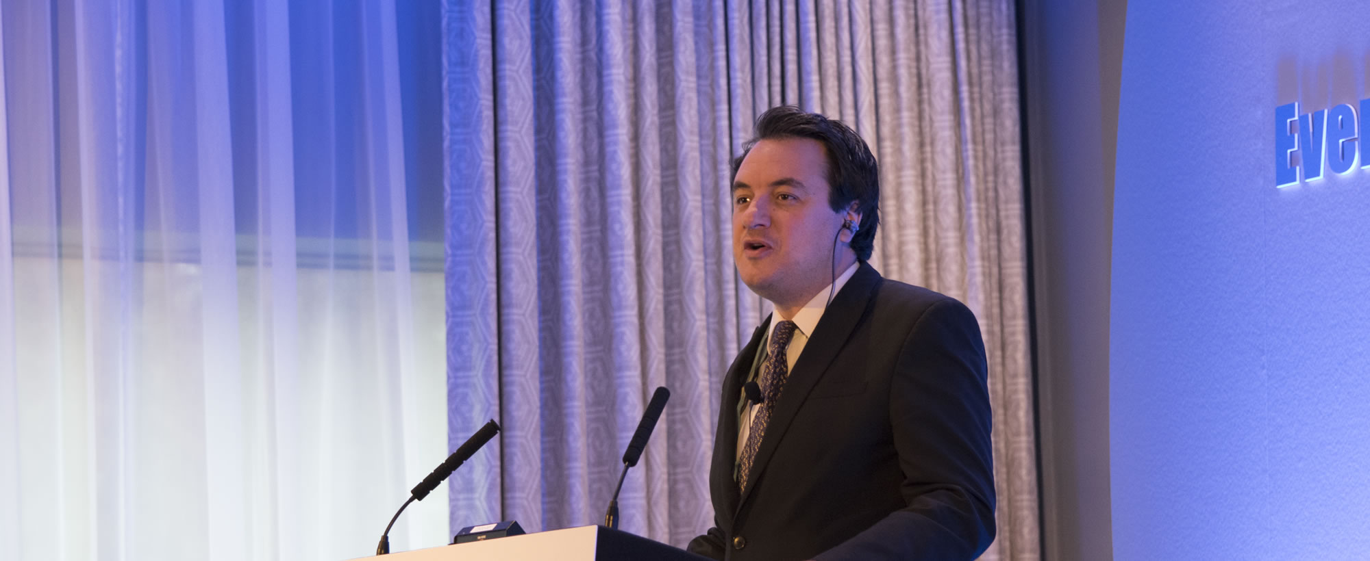 Speaking | Neil Barrett